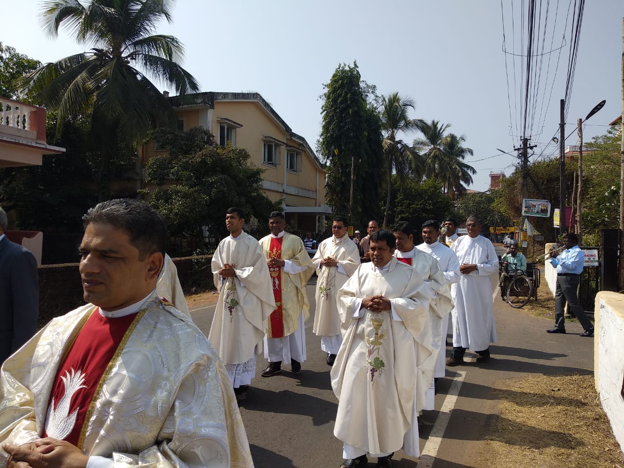Parish Feast of the Holy Family – 29th Jan 2023 – Holy Family Church