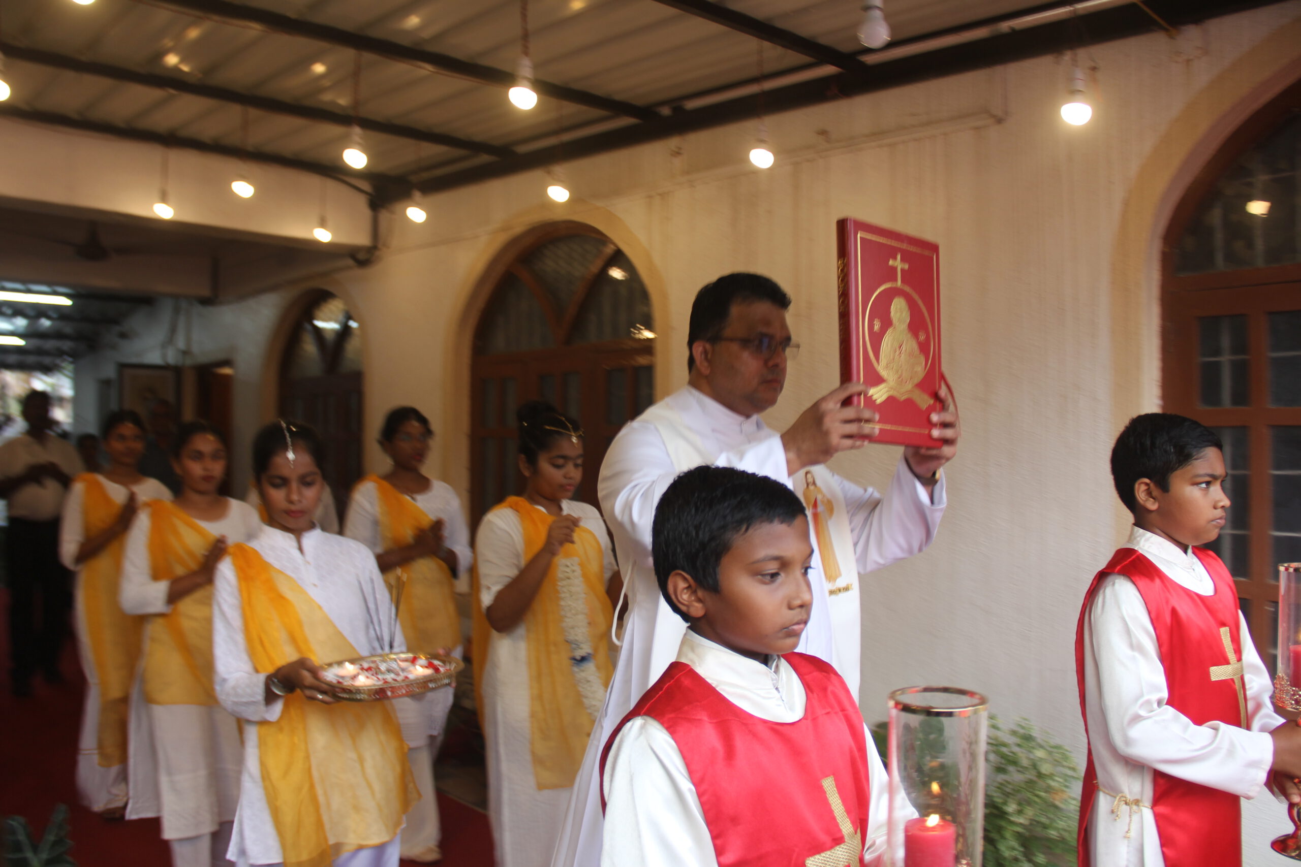 Catechetical Association – Holy Family Church